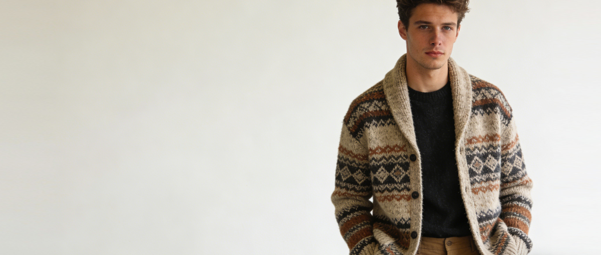 Hello! Welcome to the clothes website